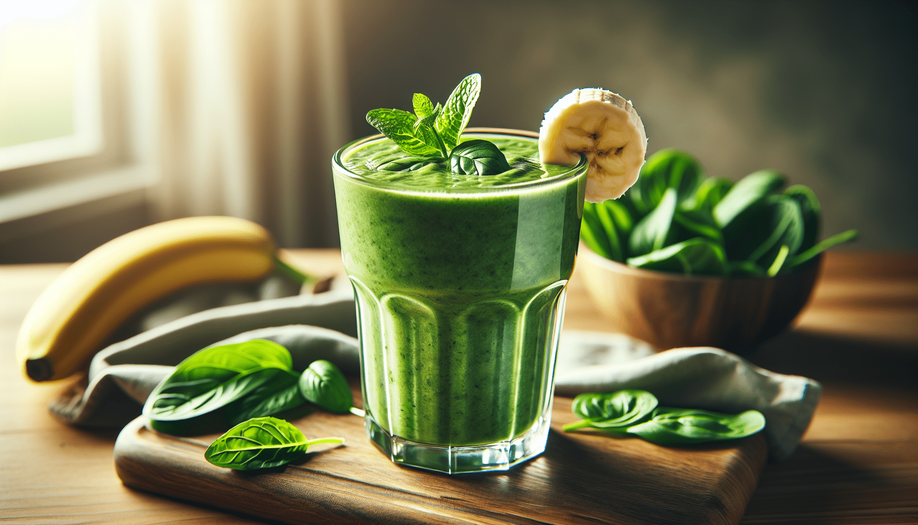 Weight Loss Smoothies For Men: High Protein & High Energy - Fzook